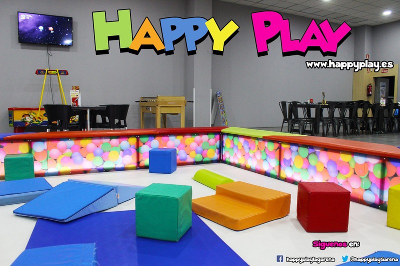 Happy Play Kids and Family Center