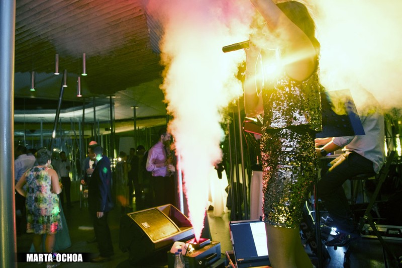 Marta Ochoa foto y vídeo