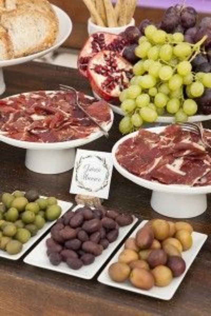 Grandma: Foods Catering