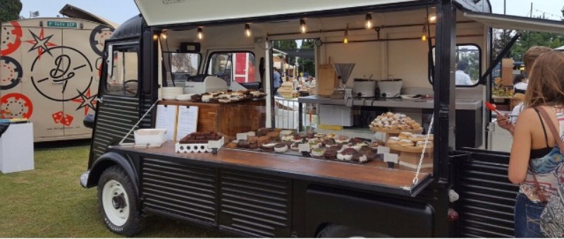 Snackcars FoodtrucKs