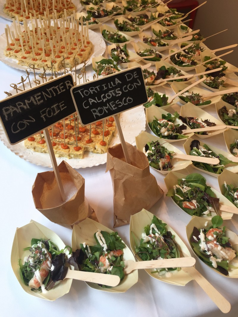 Private Chefs Catering