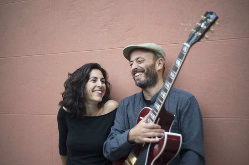 Marina Ferrer Jazz