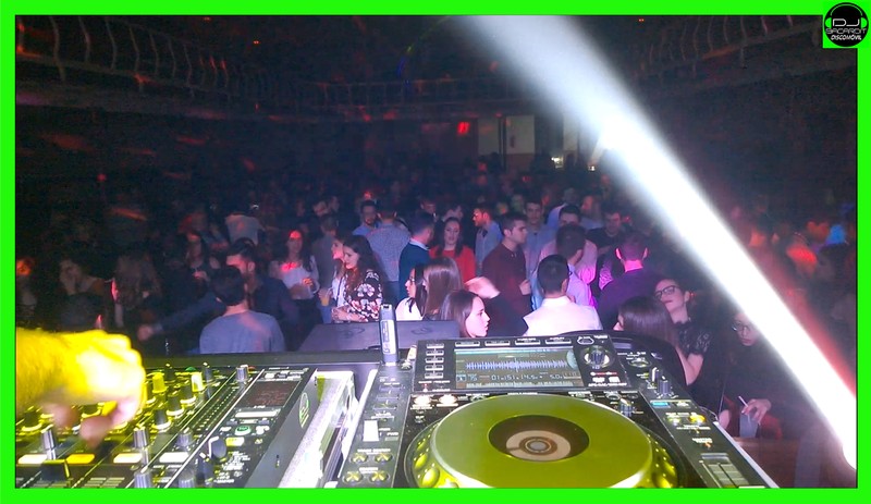 Dj Bacardit discomovil