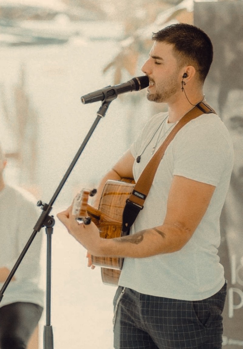 ISMAEL PUERTA
