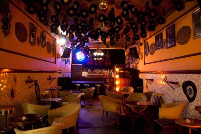 Alfa Bar