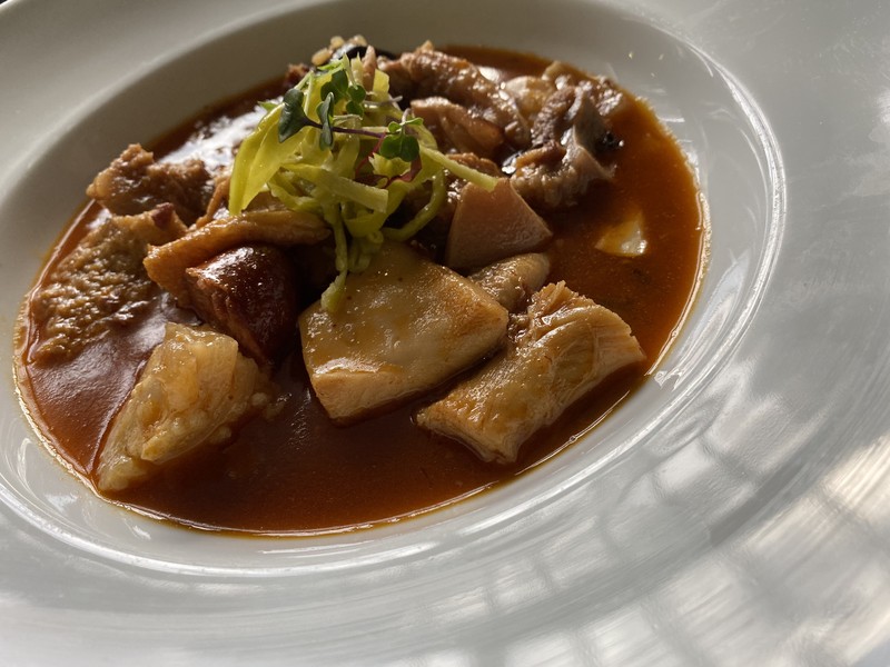 Restaurante Don Luis