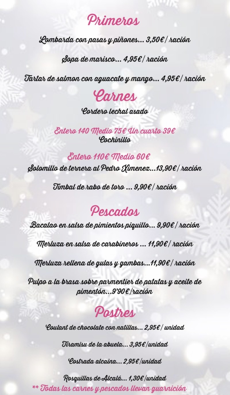 La Cocina de mi abuela