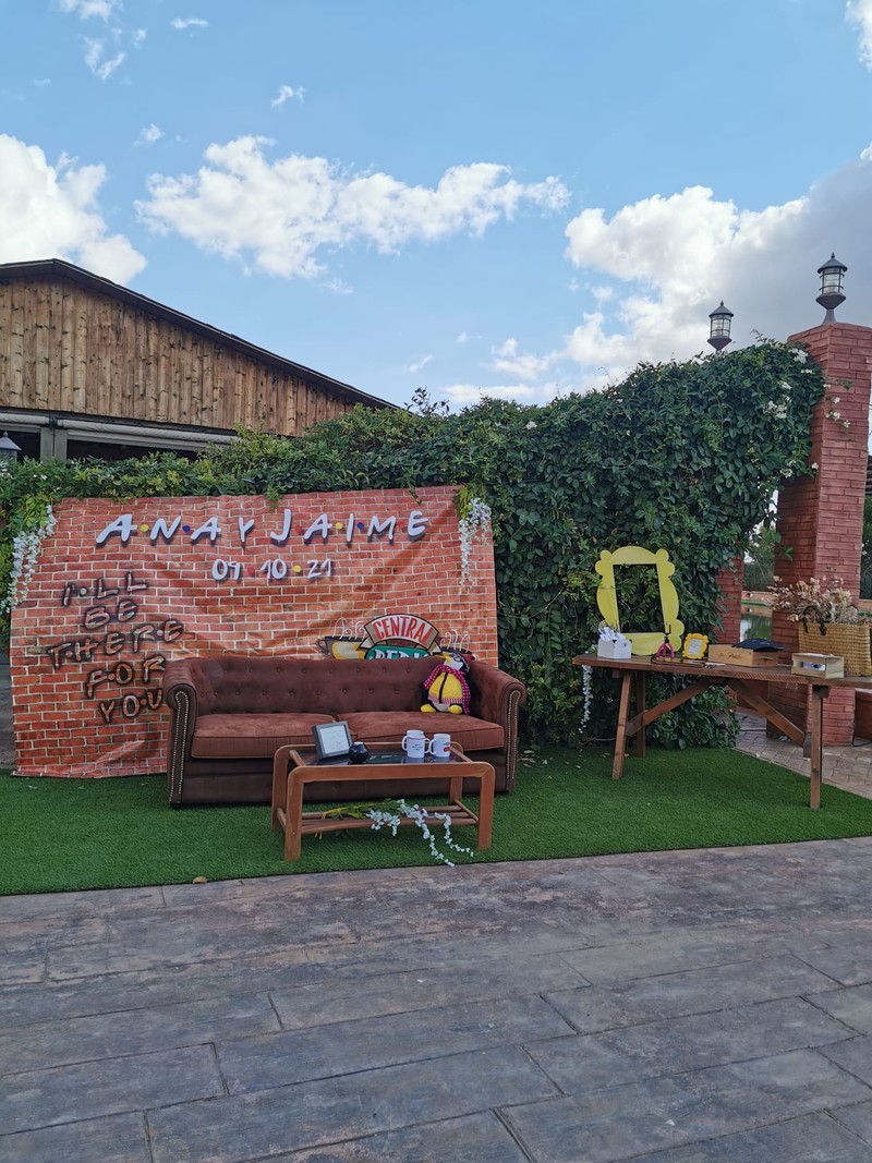 Finca Venecia