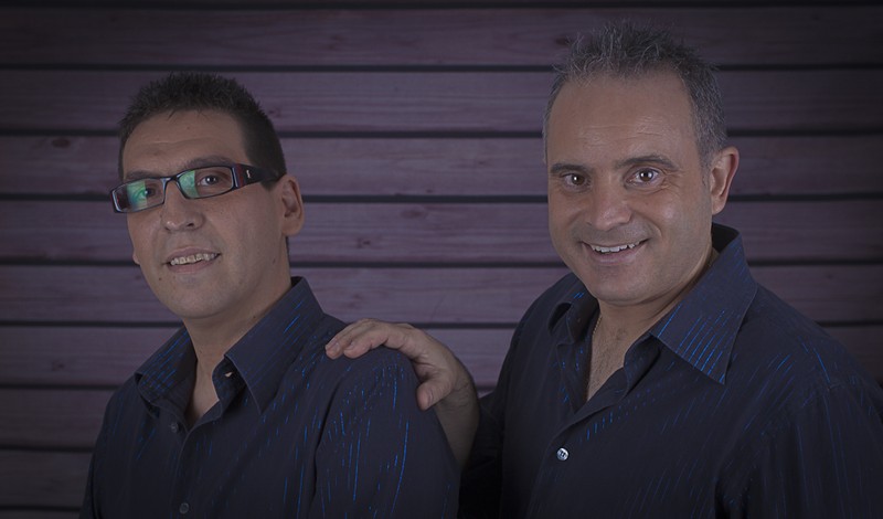 Duo E-2