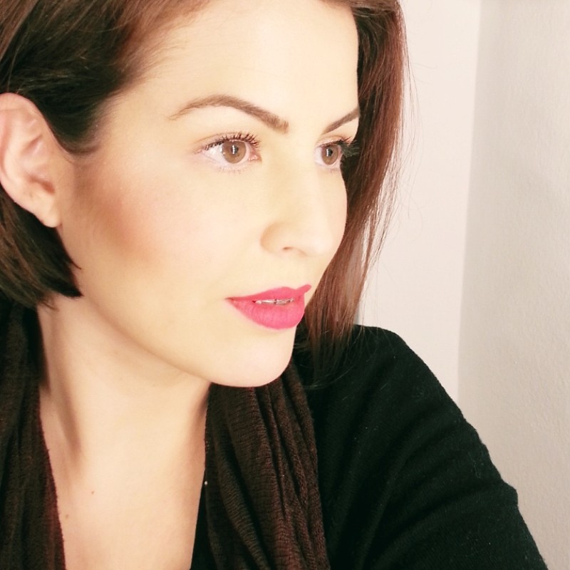 Andrea Moreno