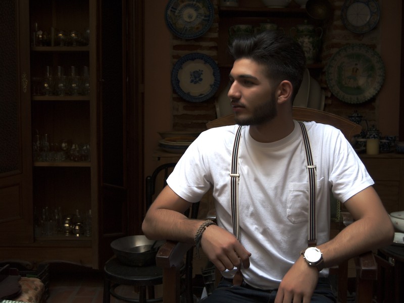 Marta Ochoa foto y vídeo