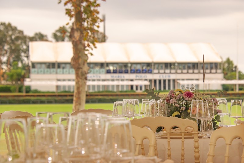 Santa María Polo Club