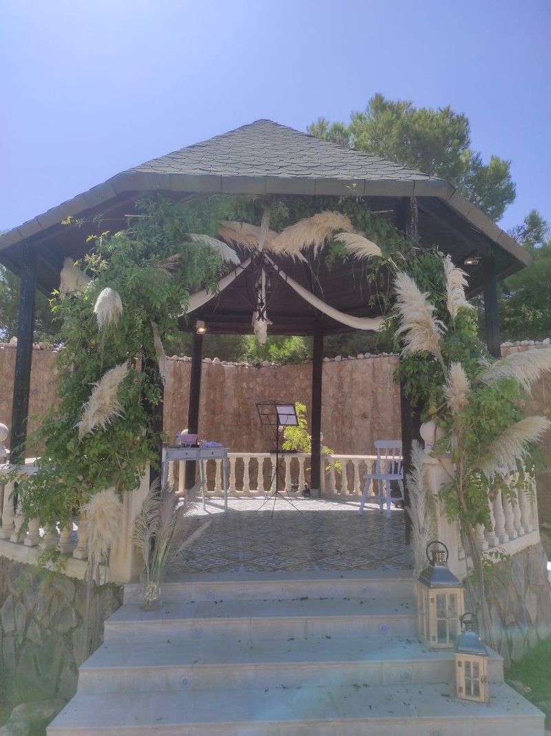 Finca Venecia