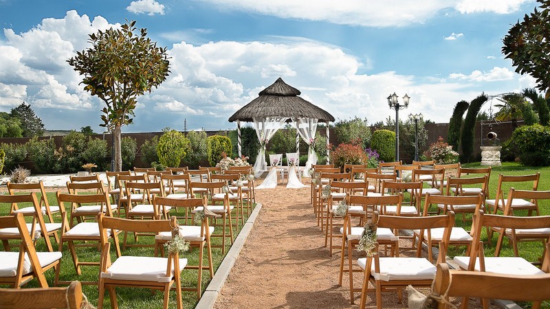 Finca El Encanto