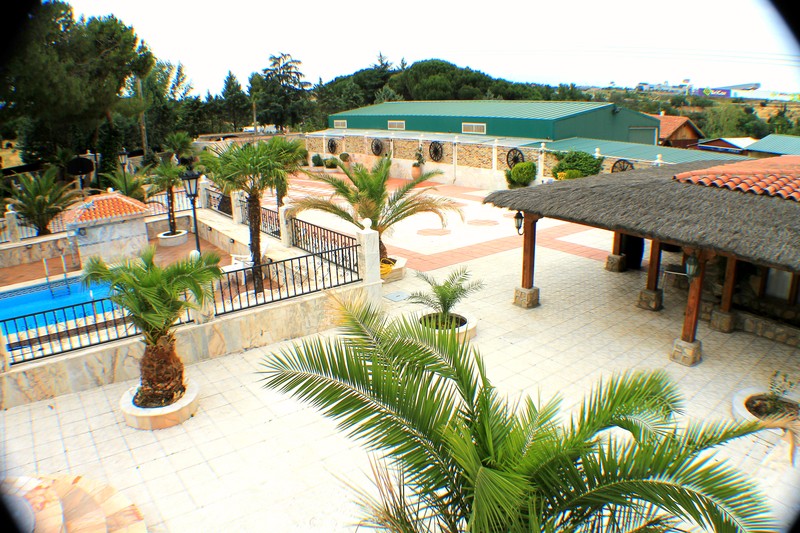 Finca El Encanto