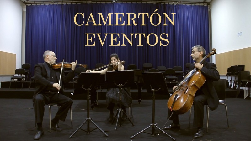 Camertón Eventos