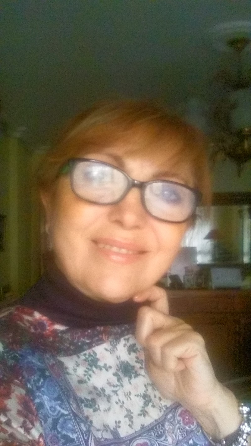 Luisa Rios Musica Clasica