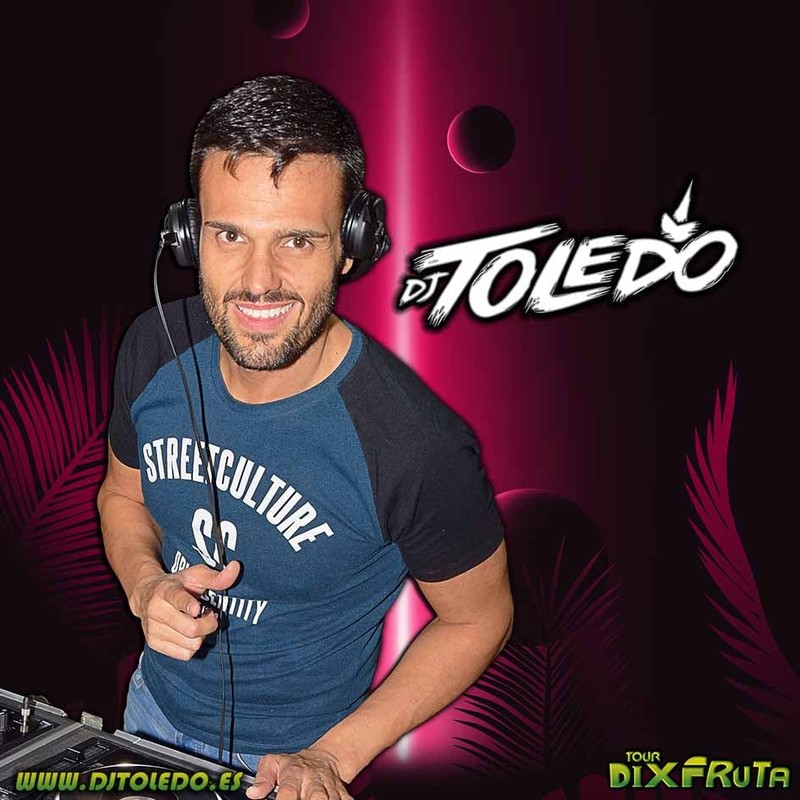 Dj Toledo