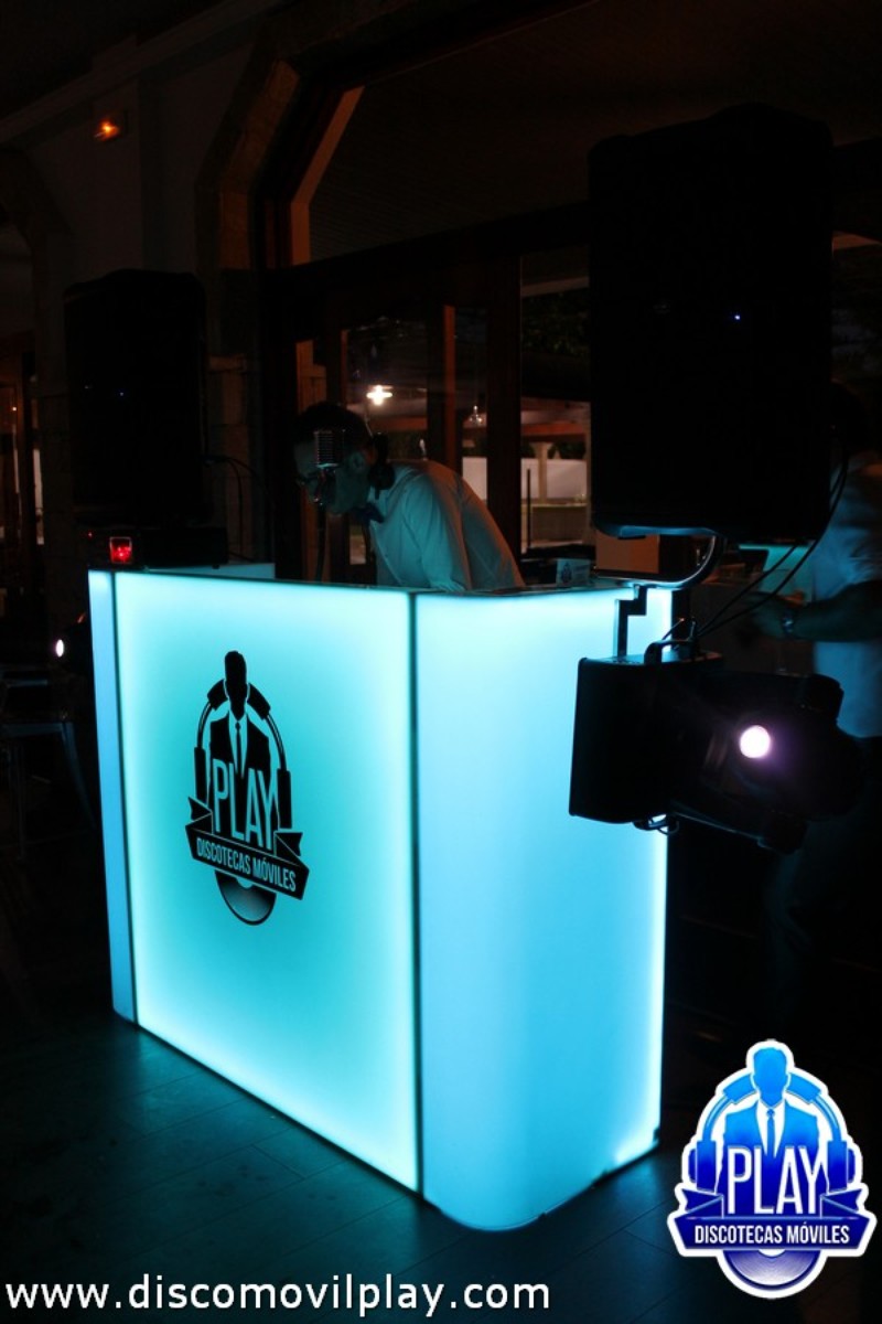 Play Discotecas Móviles