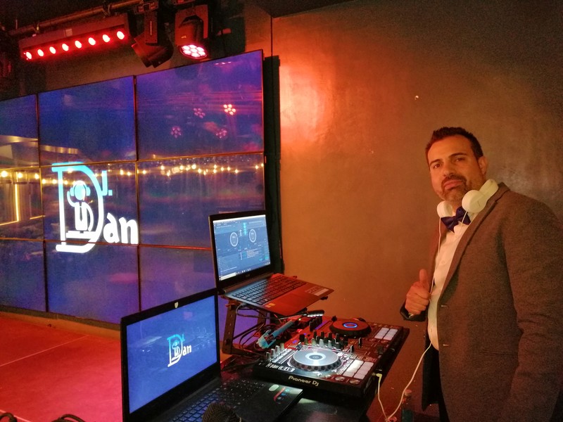 DJ DAN