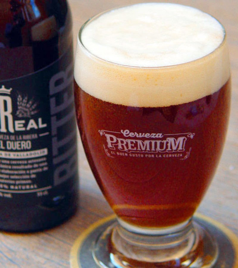 PREMIUM DISTRIBUCIÓN DE CERVEZAS.