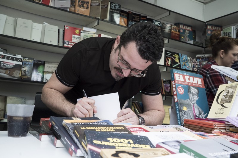 Miguel Labrador Vídeo y Fotografía