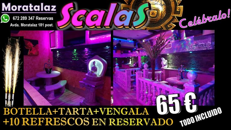 ScalaS