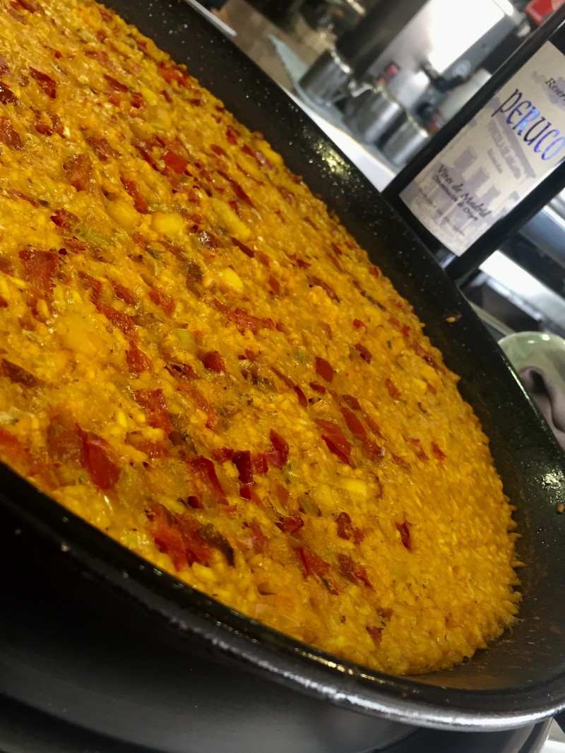 Restaurante Don Luis