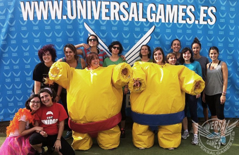 Universal Games