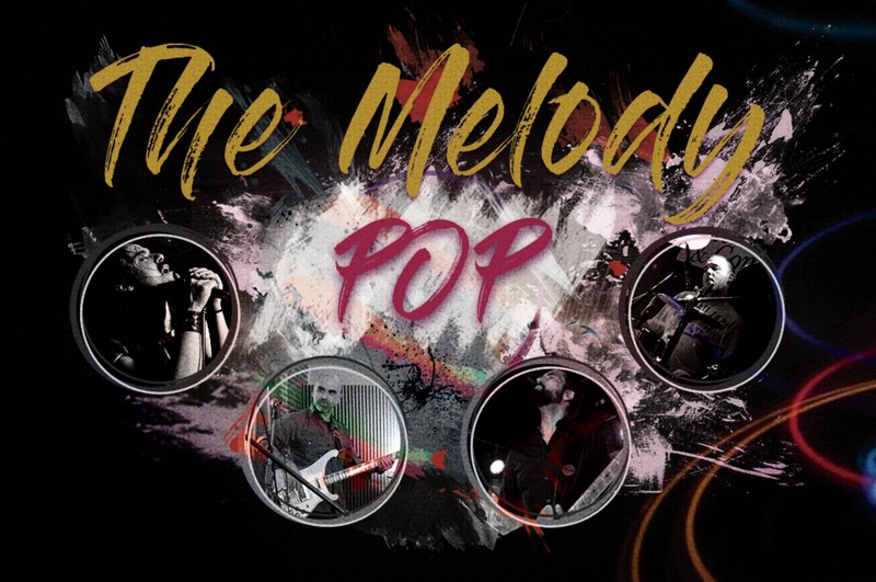 The Melody Pop
