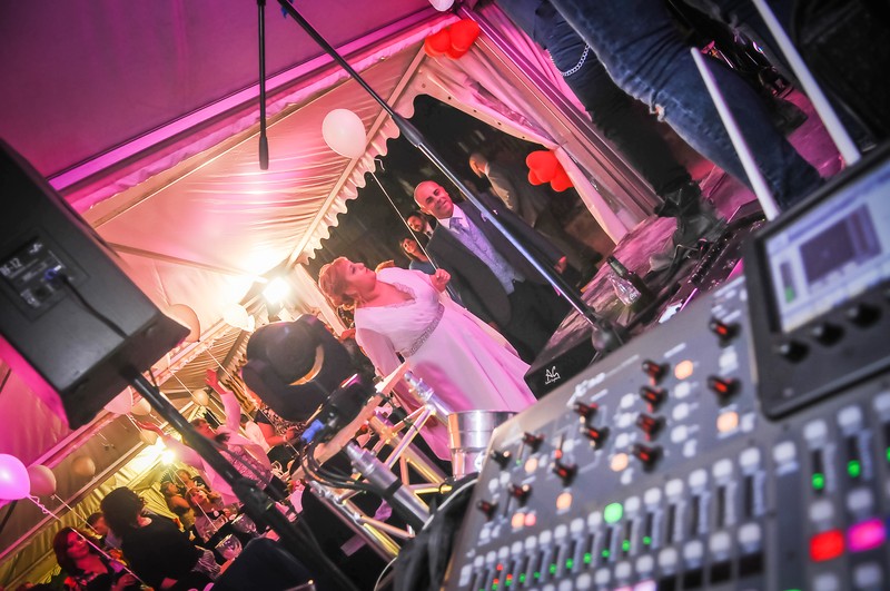 Ag Sound Systems Alquiler de sonido e Iluminación