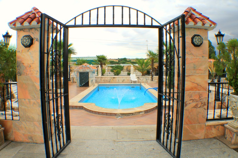 Finca El Encanto