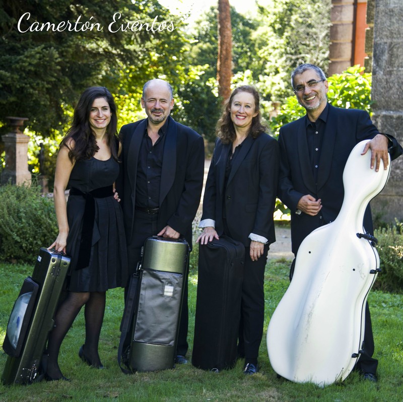 Camertón Eventos