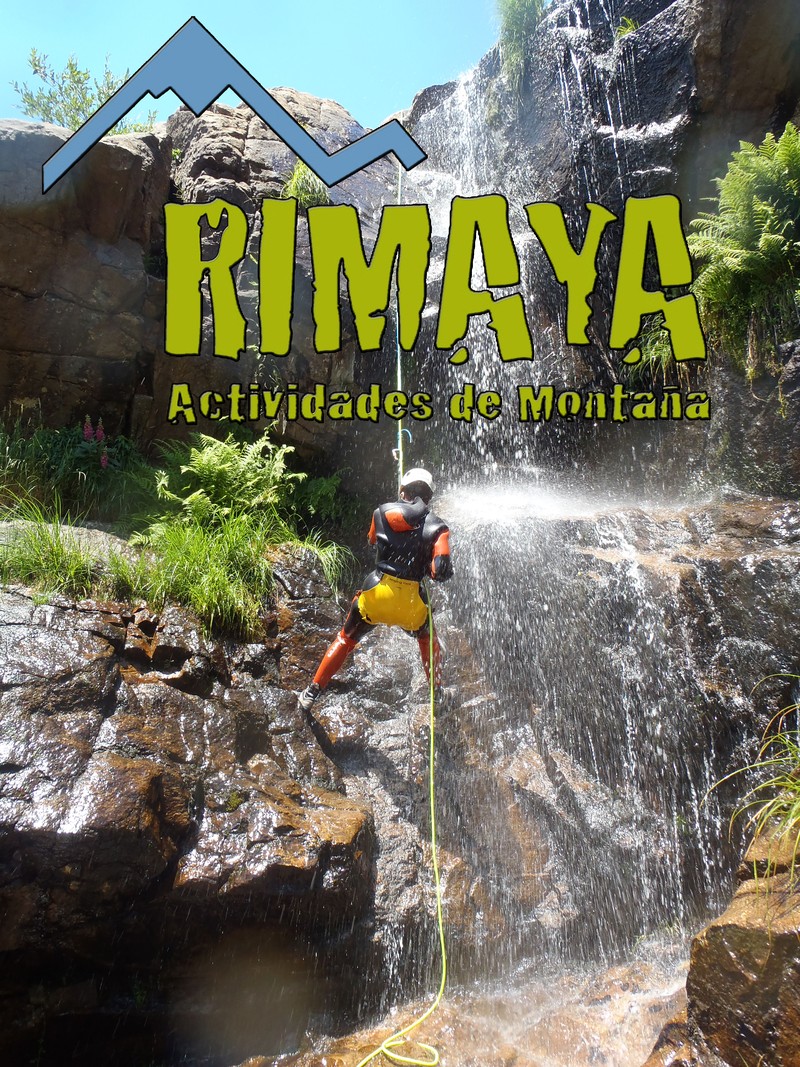 RIMAYA