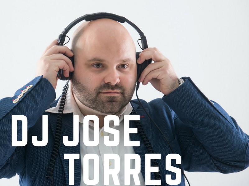 DJ JOSE TORRES