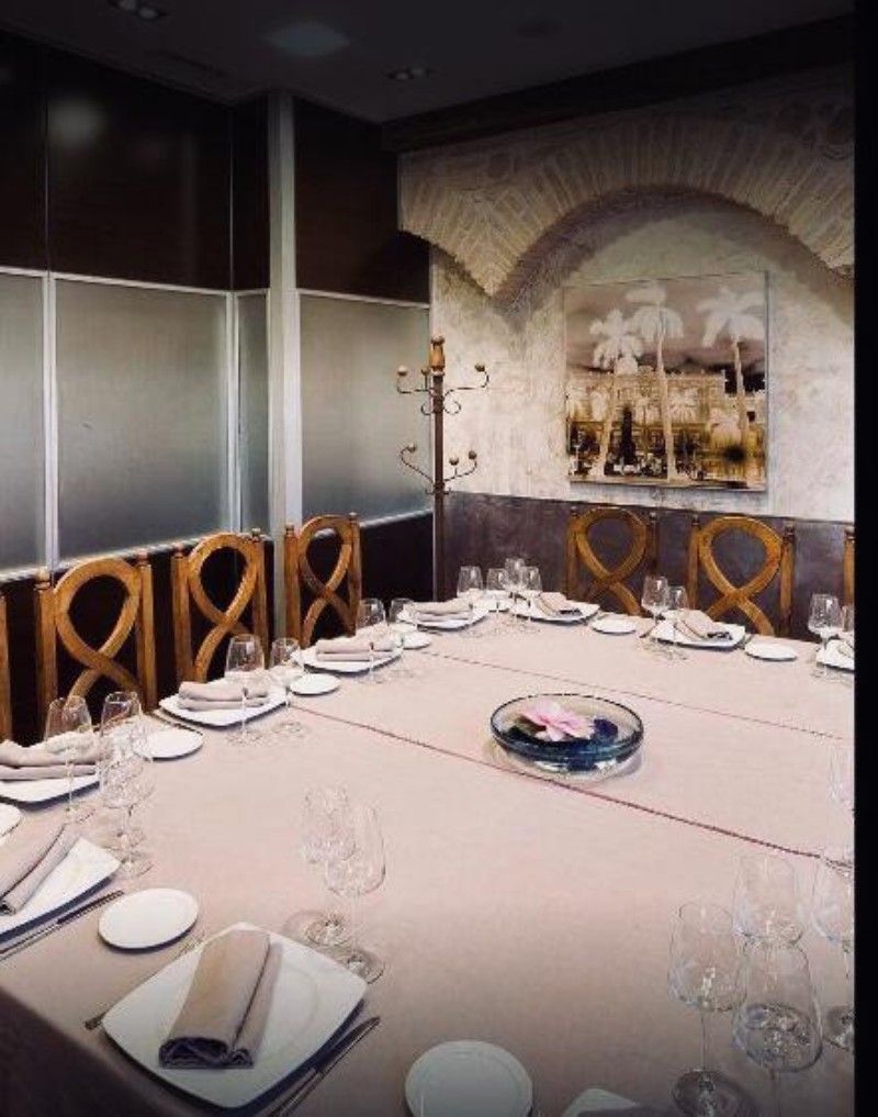 Restaurante Don Luis