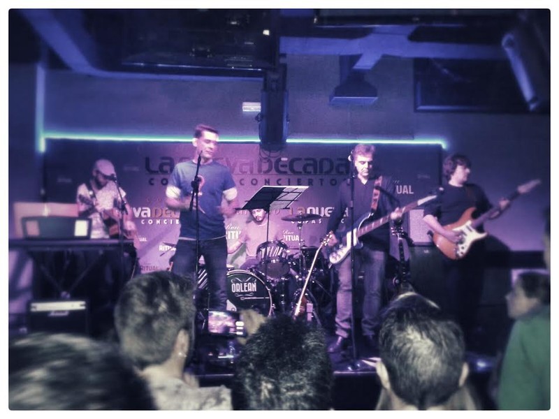 Yellow Fever Cover Band
