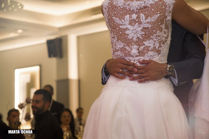 Marta Ochoa foto y vídeo