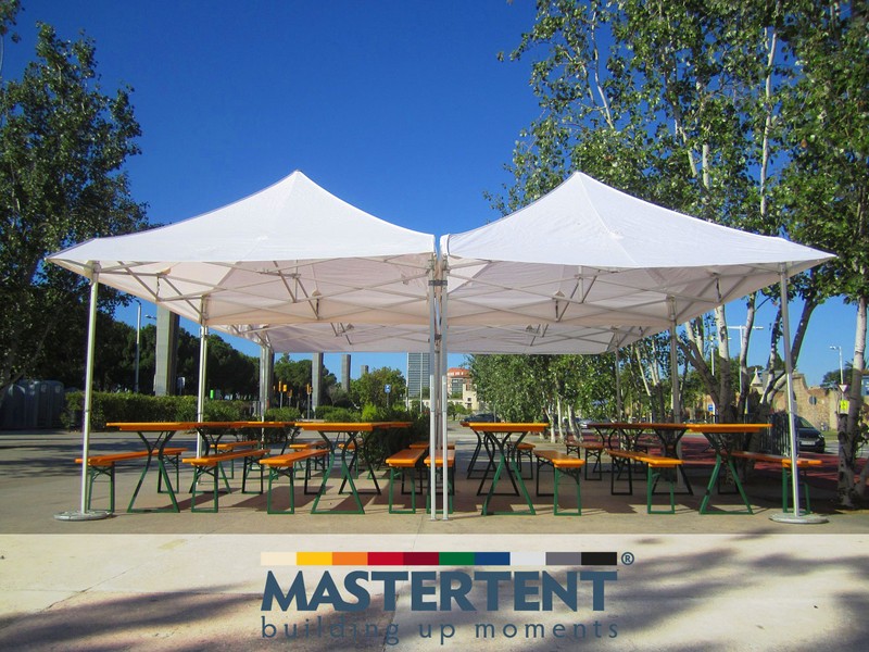 Mastertent
