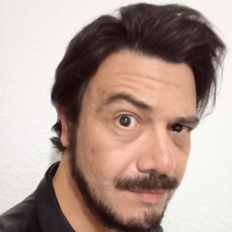 Actor y actor de voz