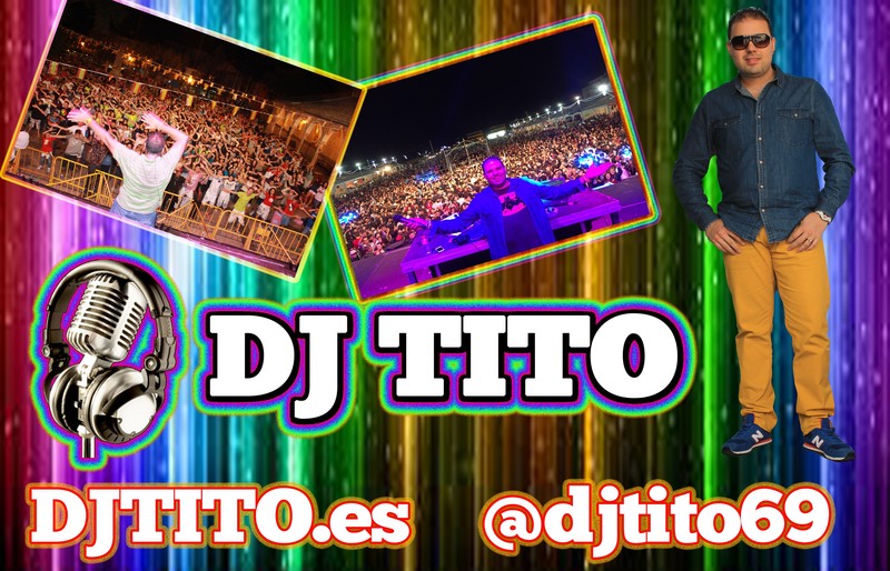 Dj Tito