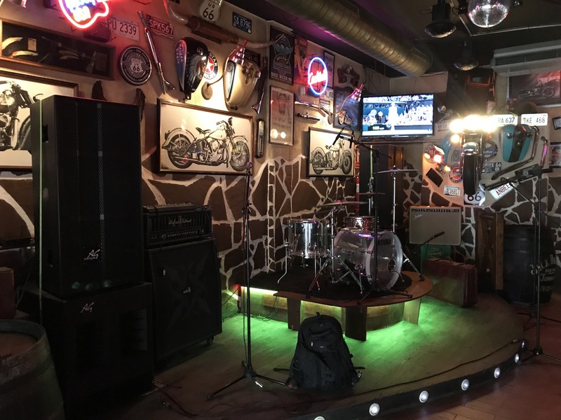 Ag Sound Systems Alquiler de sonido e Iluminación