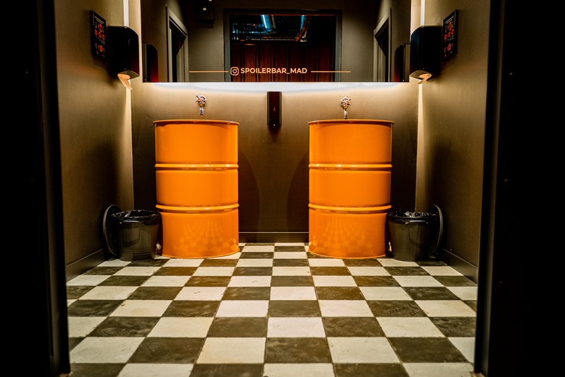 Fox in a Box Escape Room