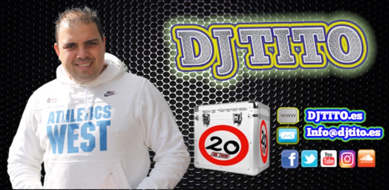 Dj Tito
